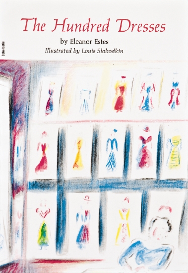 The Store - HUNDRED DRESSES - Book