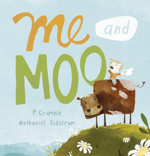 The Store - ME AND MOO - Book