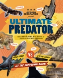 The Store - Ultimate Predator - Book - The Store