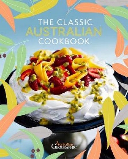 The Store - The Classic Australian Cookbook - Book - The Store