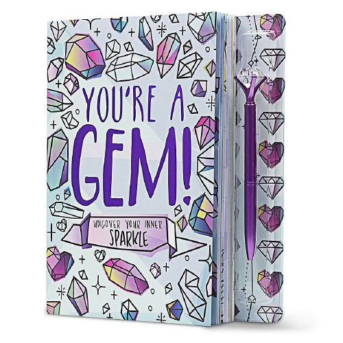 The Store - YOU'RE A GEM - Stationery - The Store