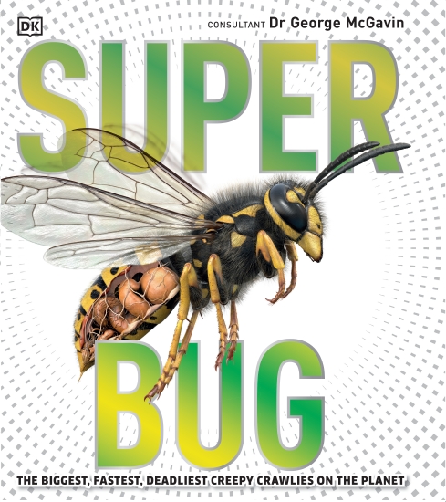 The Store - Superbug - Book - The Store