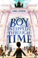 Product: The Boy Who Stepped Through Time - Book - School Essentials