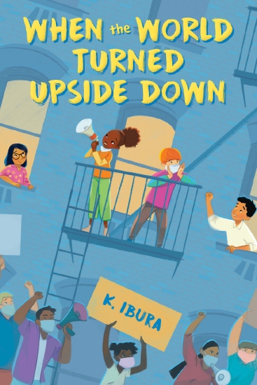 The Store - When the World Turned Upside Down - Book - The Store