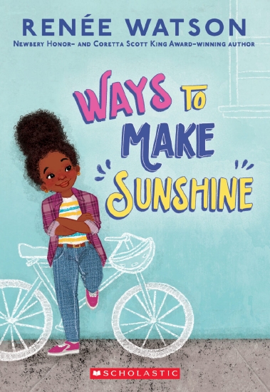 The Store - WAYS TO MAKE SUNSHINE - Book - The Store