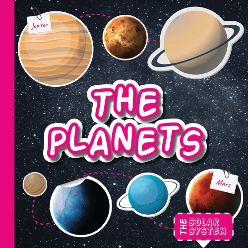 The Store - The Planets - Book - The Store