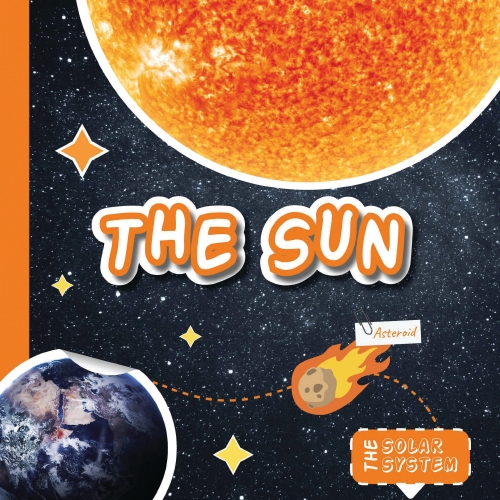 The Store - The Sun - Book - The Store
