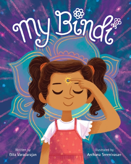 The Store - My Bindi - Book - The Store