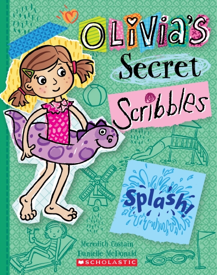 The Store - SPLASH #11 - Book - The Store