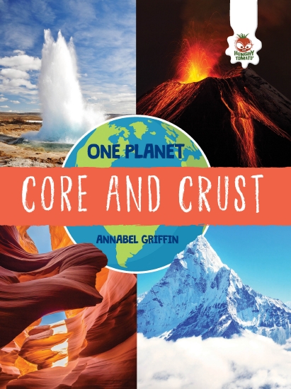The Store - Core and Crust - Book - The Store