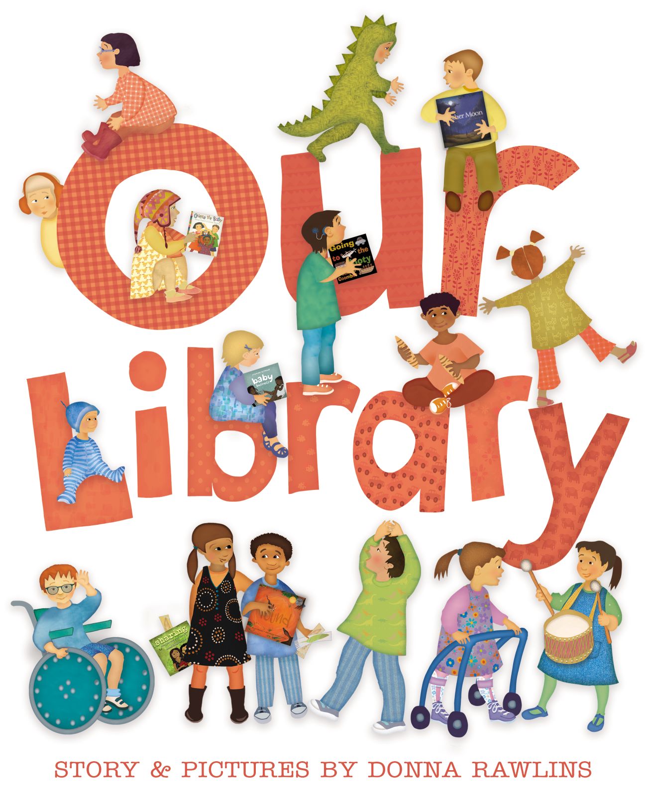 The Store - Our Library - Book - The Store