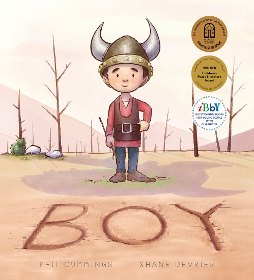 The Store - BOY PB - Book - The Store