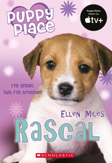 The Store - RASCAL (PUPPY PLACE #4) - Book - The Store