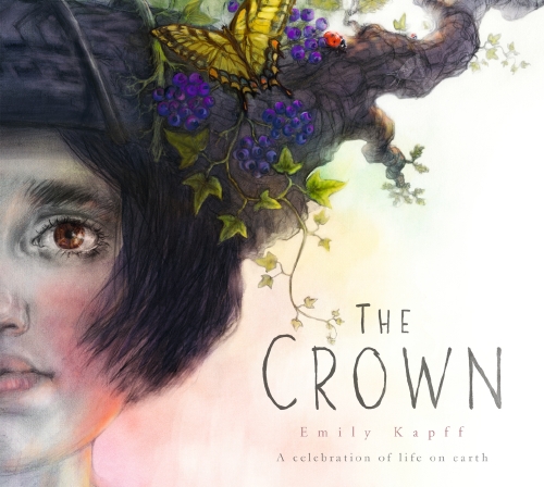 The Store - The Crown - Book - The Store
