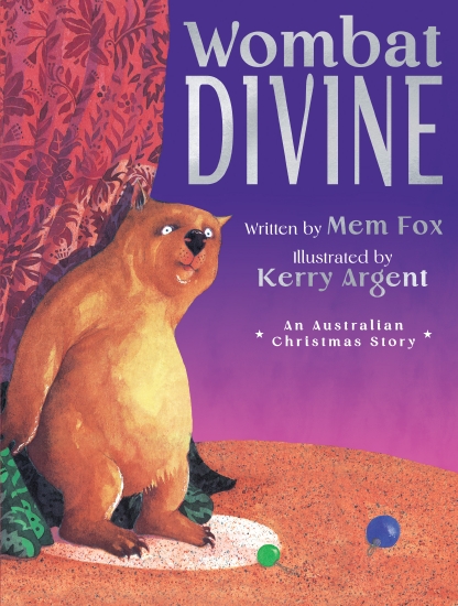 The Store - Wombat Divine - Book - The Store
