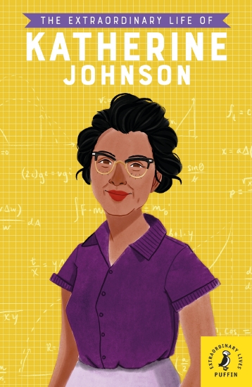 The Store - THE EXTRAORDINARY LIFE OF KATHERINE JOHNSON - Book - The Store