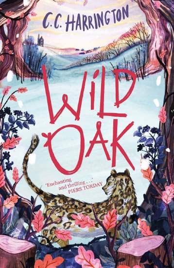 The Store - Wild Oak - Book - The Store