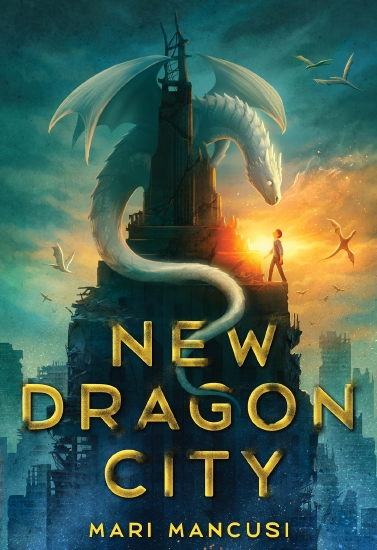 The Store - NEW DRAGON CITY - Book - The Store