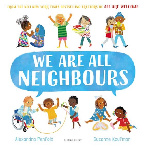 The Store - We Are All Neighbours - Book - The Store