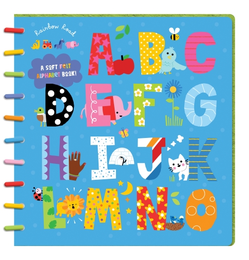 The Store - ABC (RAINBOW ROAD) - Book - The Store