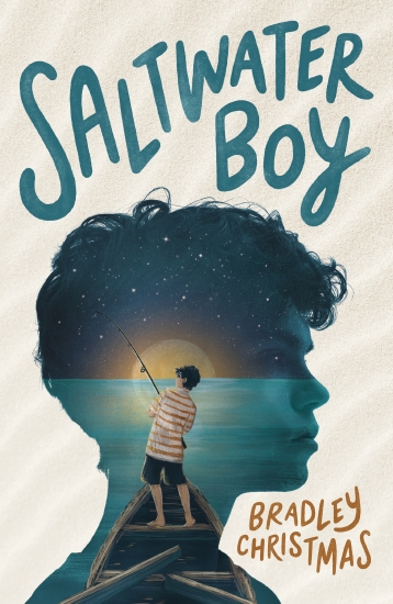 The Store - Saltwater Boy - Book - The Store