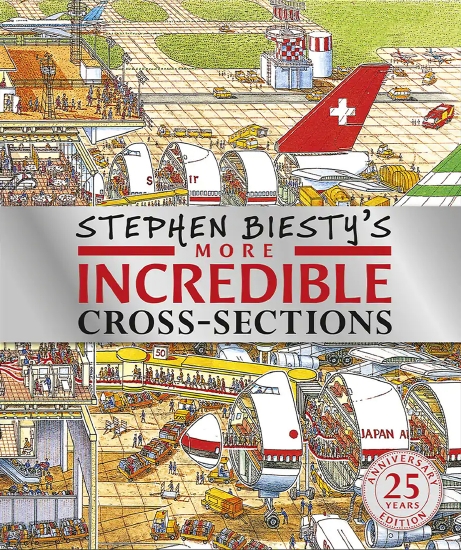 The Store - CROSS-SECTIONS 6-PACK - Book - The Store