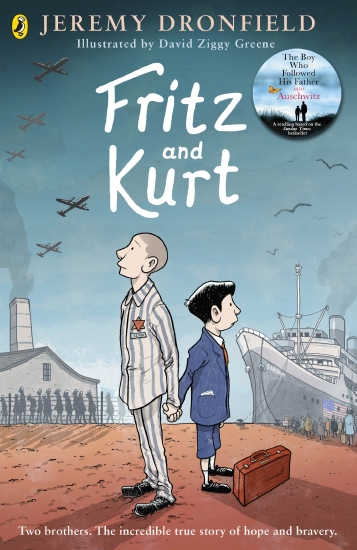 The Store - Fritz and Kurt - Book - The Store