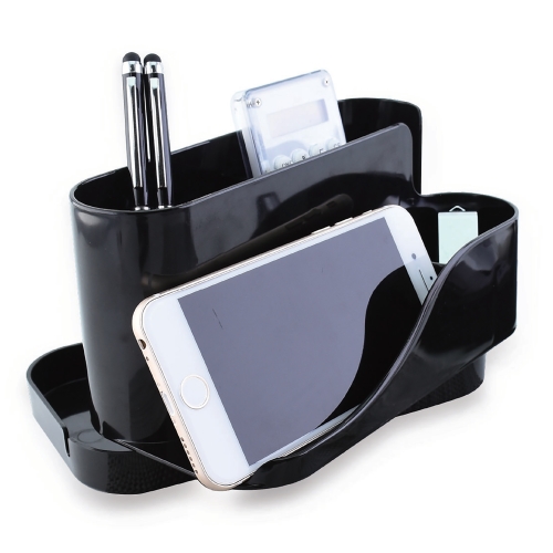 The Store - SMART DESK HELPER BLACK - Stationery - The Store