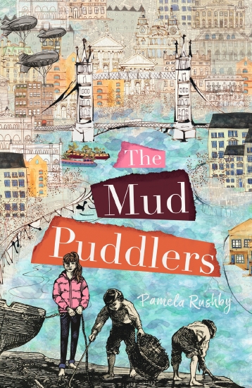The Store - The Mud Puddlers - Book - The Store
