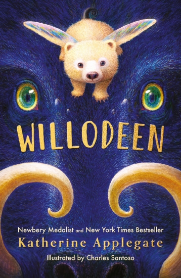 The Store - Willodeen - Book - The Store