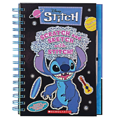 The Store - Scratch and Sketch with Stitch! (Disney: Lilo & Stitch ...