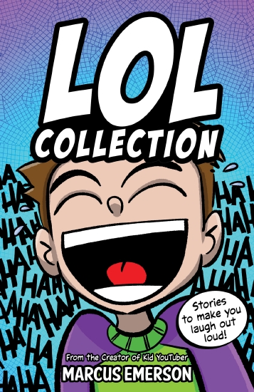 The Store - LOL COLLECTION - Book - The Store