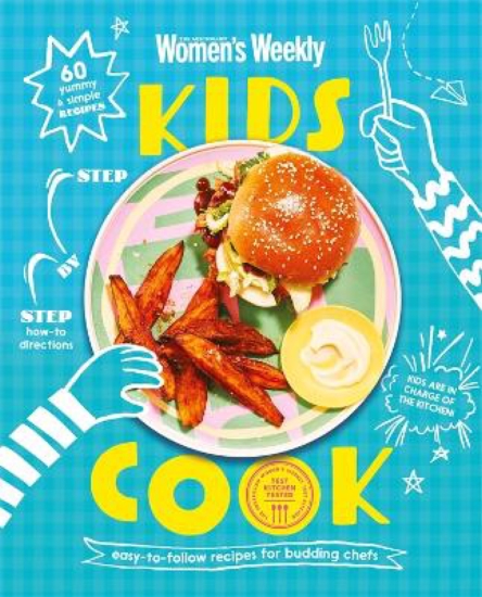 The Store - KIDS COOK - Book - The Store