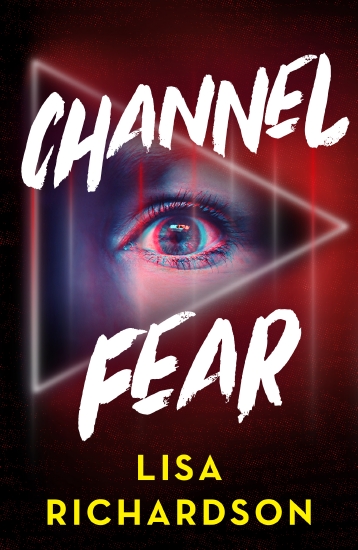 The Store - Channel Fear - Book - The Store