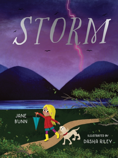 The Store - Storm - Book - The Store