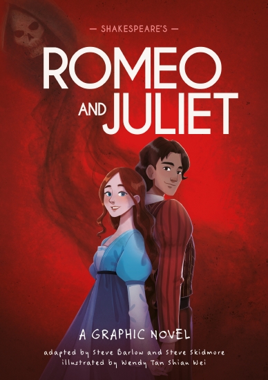 The Store - ROMEO AND JULIET - Book - The Store
