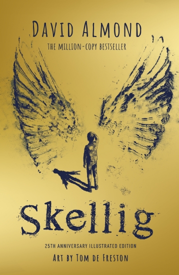 The Store - SKELLIG - Book - The Store