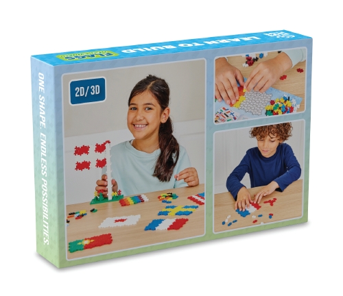 Product: Plus Plus Flags of the World - Teacher Resource - School ...