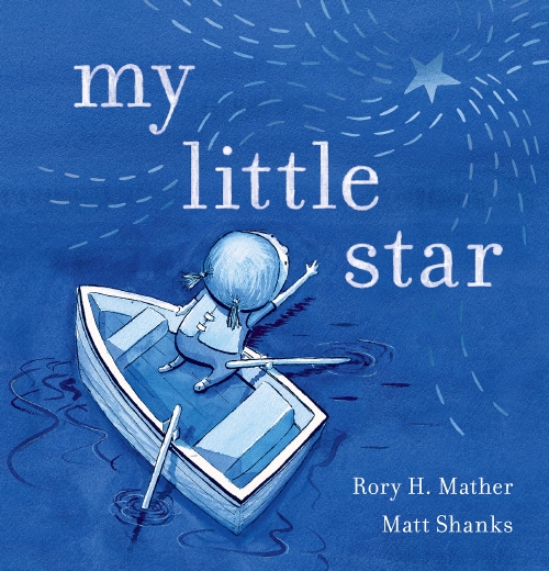 The Store - MY LITTLE STAR - Book - The Store