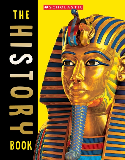 The Store - THE HISTORY BOOK (MILES KELLY) - Book - The Store