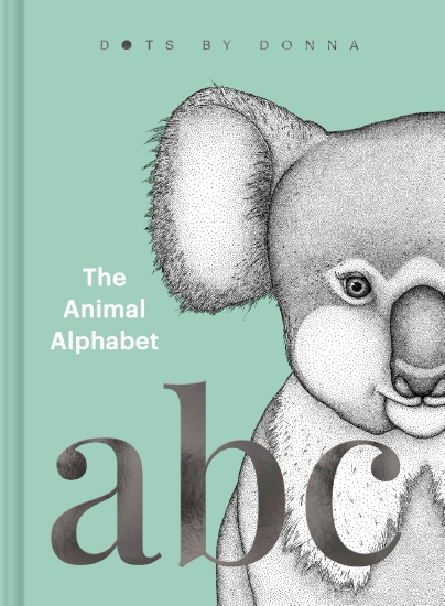 The Store - The Animal Alphabet - Book - The Store