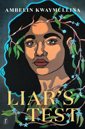 The Store - Liar's Test - Book - The Store