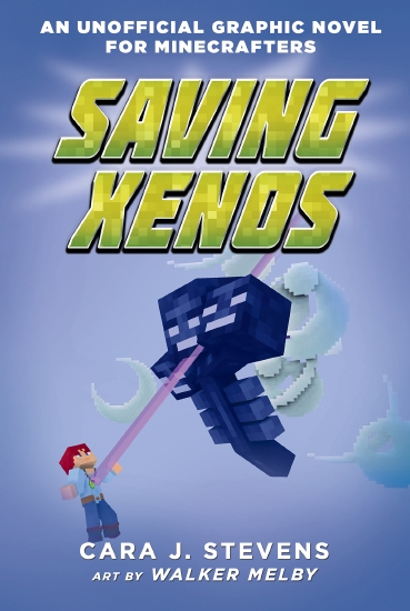 The Store - Saving Xenos (An Unofficial Graphic Novel for Minecrafters ...