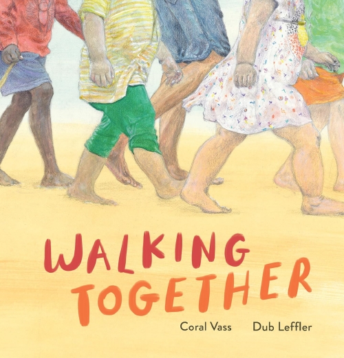 The Store - WALKING TOGETHER - Book - The Store