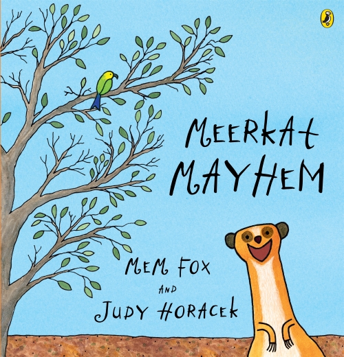 Product: Meerkat Mayhem - Book - School Essentials