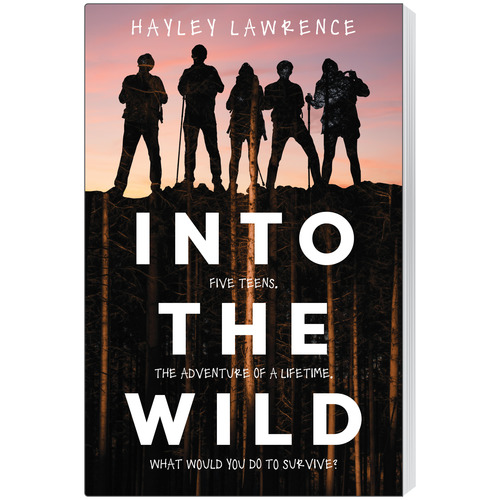The Store - INTO THE WILD - Book - The Store