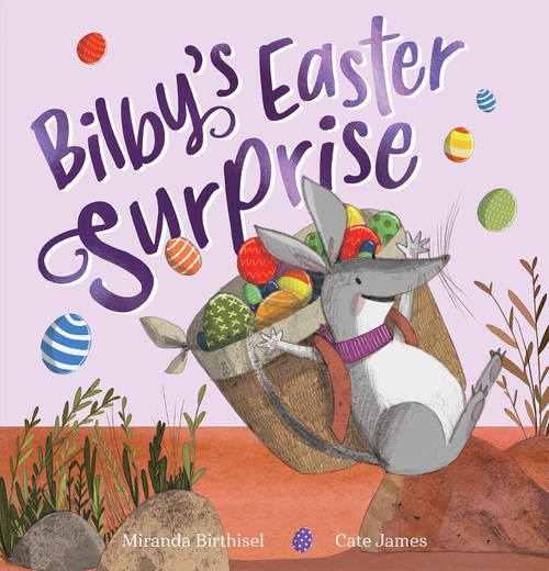 The Store - BILBY’S EASTER SURPRISE - Book - The Store