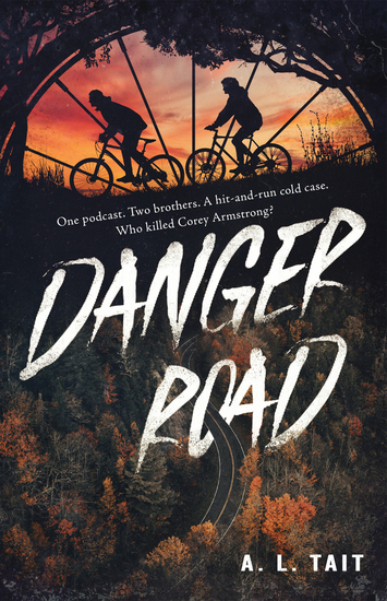 The Store - DANGER ROAD - Book - The Store