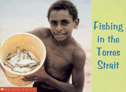 The Store - FISHING IN TORRES STRAIT RECON - Teacher Resource - The Store