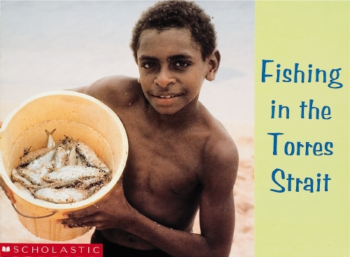 Product: FISHING IN TORRES STRAIT BB RE - Book - School Essentials